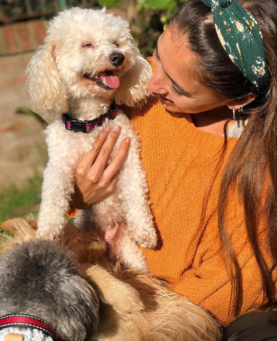 Sobre nosotros :: Oli Pet Care