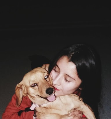 Equipo de vendedoras :: Oli Pet Care